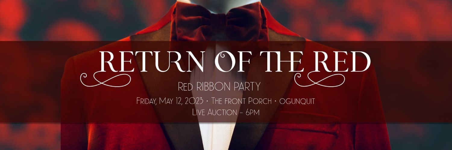 Red Ribbon Party